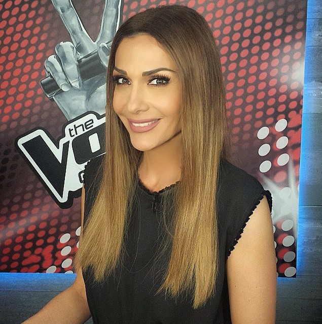 Δέσποινα Βανδή: Παρουσιάστρια στο X-Factor ή κριτική επιτροπή στο ...