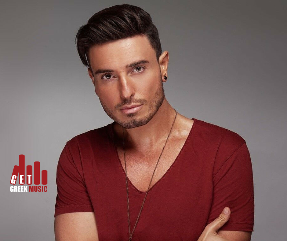 Faydee - Αποκλειστική Συνέντευξη | "Μεγάλωσα ακούγοντας Yanni"