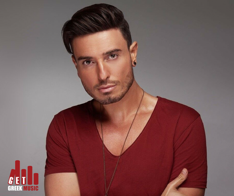 Faydee - Αποκλειστική Συνέντευξη | "Μεγάλωσα ακούγοντας Yanni"
