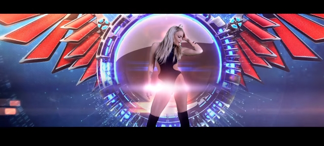 "Εσύ κι εγώ" - Νέο τραγούδι και βίντεο κλιπ από τη Josephine