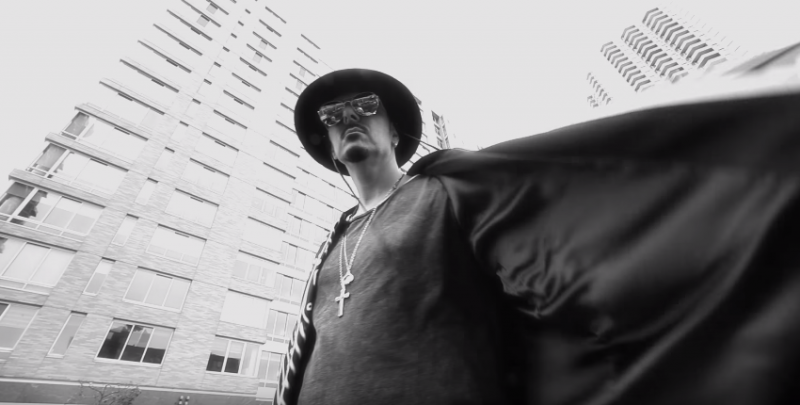 "Άτακτη" - Δείτε το νέο βίντεο κλιπ των Goin' Through ft Μάρκος ...