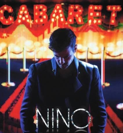 Νίνο: Από 19 Φεβρουαρίου στο Cabaret - Δείτε με ποιες τραγουδίστριες θα ...
