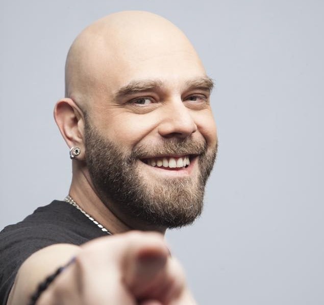 "Ακόμα ονειρεύομαι" - Νέο album από τους Stavento