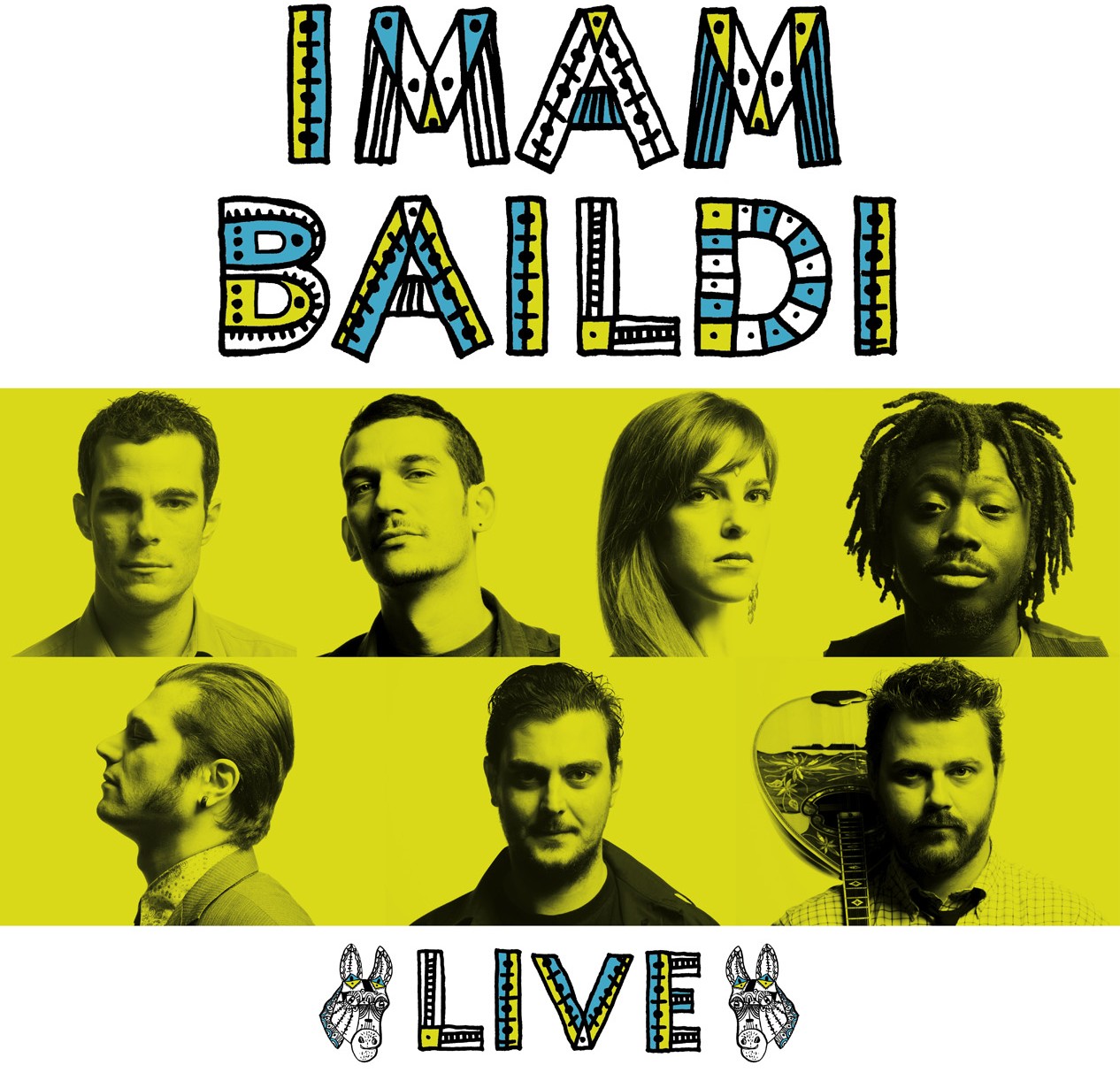 Imam Baildi: "Καλοκαίρι, ξανά" - Θέατρο Πέτρας & Βεάκειο Θέατρο Πειραιά