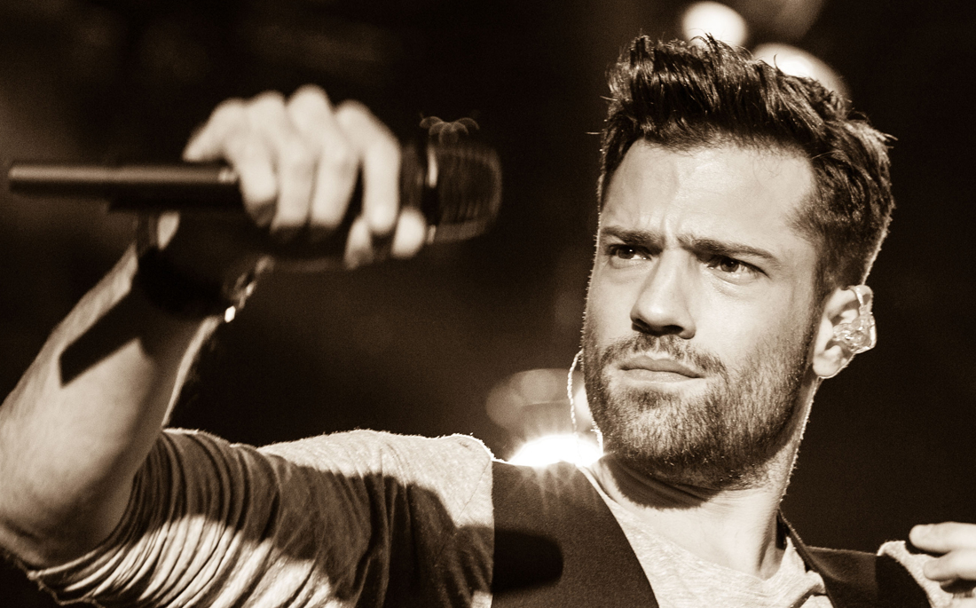 Κωνσταντίνος Αργυρός: "Δεν αισθάνθηκα ποτέ επιτυχημένος"