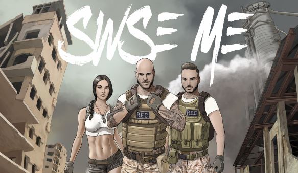 Σώσε με - Δείτε το νέο εντυπωσιακό βίντεο κλιπ των Rec!