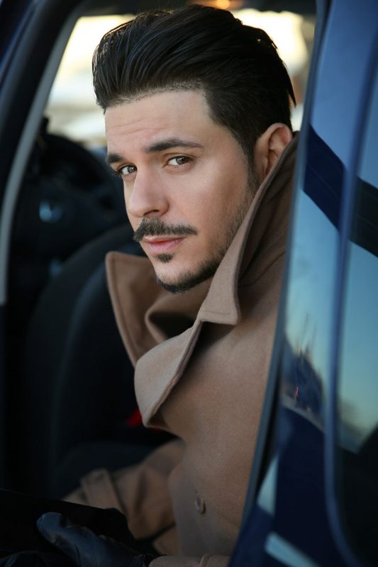 STAN και σε λαμπάδα από μια θαυμάστρια του