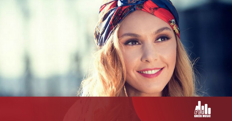 Νέο Best of Album από την Tamta για τα 13 χρόνια δισκογραφία της