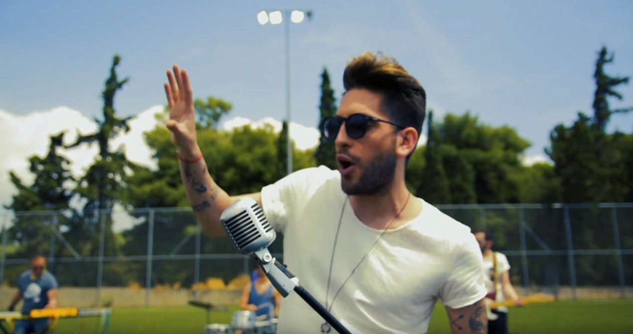 Gazoza η φάση | Δείτε το πρώτο βίντεο κλιπ των Gazoza