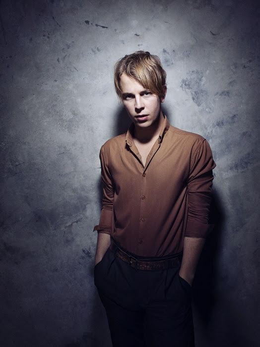 Ο Tom Odell στην Ελλάδα για μια ανατρεπτική εμφάνιση
