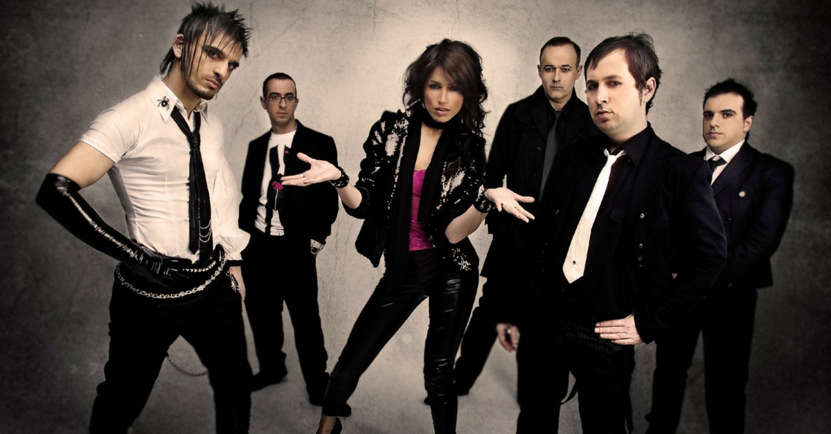 C:Real - Τα πιο μεγάλα σ'αγαπώ της καριέρας τους | GGM Αφιέρωμα