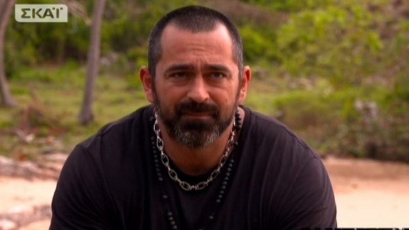 Ο Bo στηρίζει τον 5χρονο Δημήτρη που παλεύει για τη ζωή του (pic)