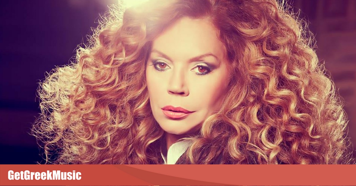 Η Ελένη Δήμου ξεσπά για την Eurovision: "Περιμένατε τον διαγωνισμό για ...