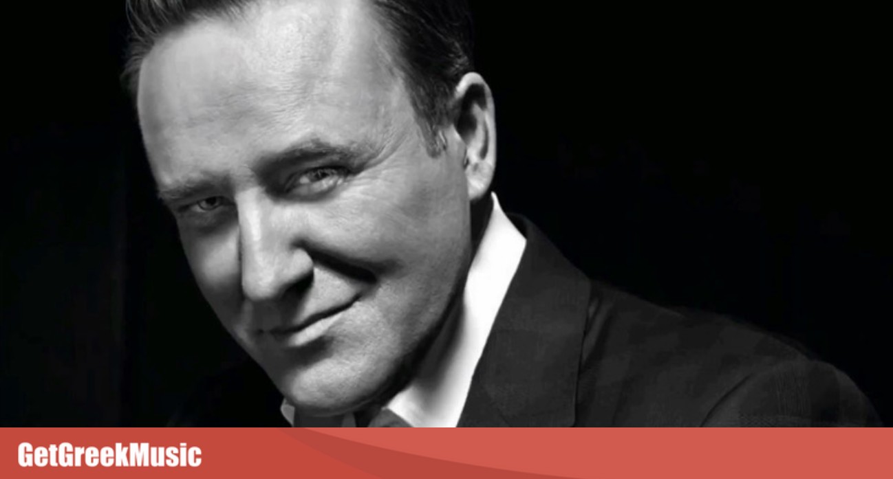 Ο Πάζης λυγίζει: "Όταν με χτύπησε η ασθένεια είπα γιατί σε μένα;"
