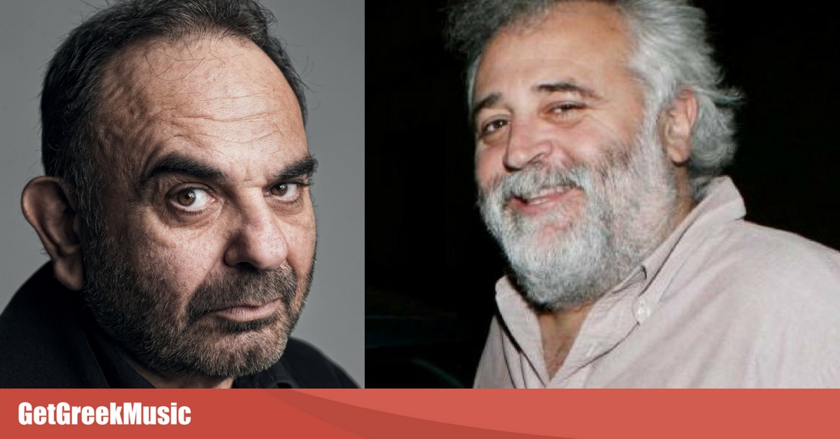 Συγκλονίζει ο Θωμόπουλος: "Ο Μπουλάς κατάλαβε μόνος του τον καρκίνο"