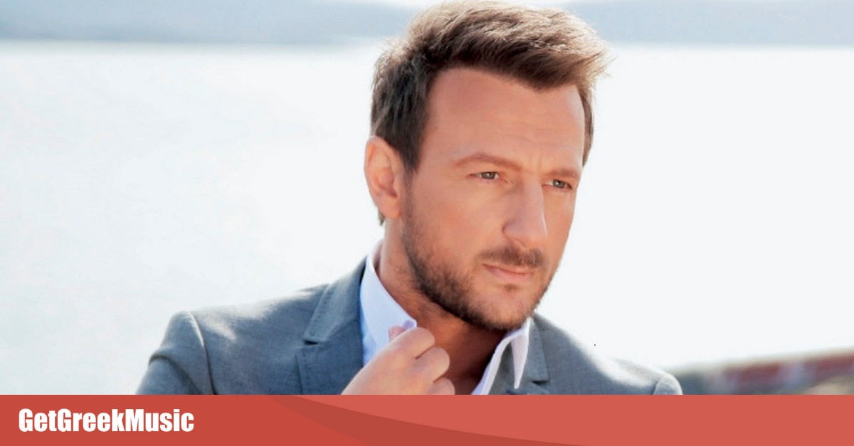 Ο Κώστας Καραφώτης έγινε 40 | Δείτε πώς γιόρτασε τα γενέθλια του (pic)