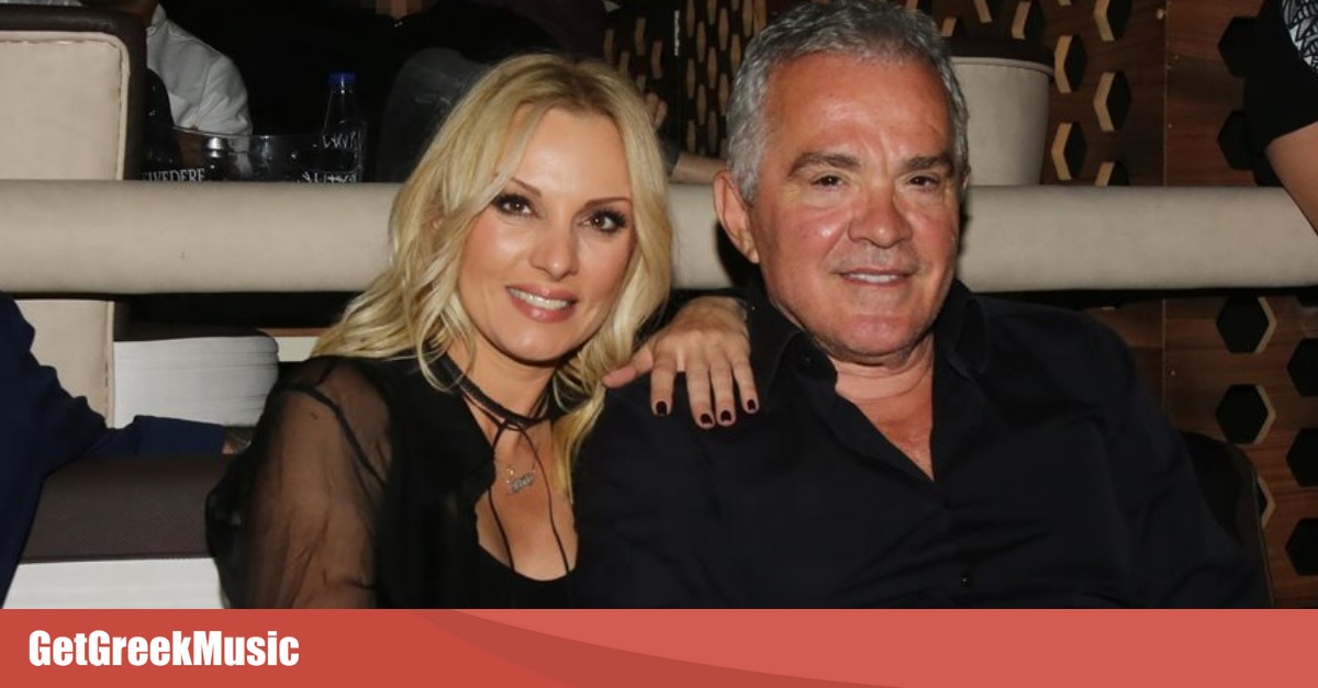 Ο Γιώργος Λύρας ξεσπά για το τραγούδι της Μοσχολιού: "Η Πέγκυ θα το ...