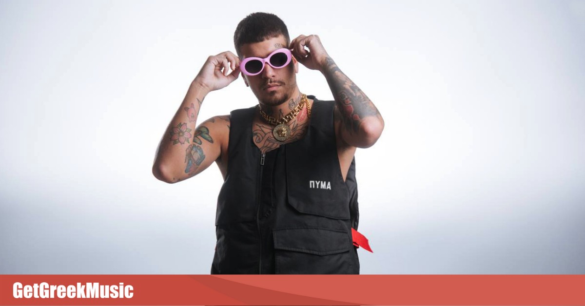 GANGSTA : SNIK feat. A.M. SNiPER - Ο SNIK το φέρνει πάλι πρώτος!