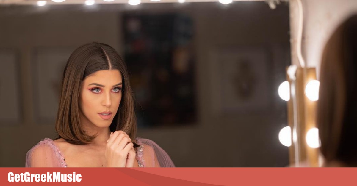 Πρωταγωνίστρια στον κινηματογράφο η Demy | Τι αποκαλύπτει για το ρόλο της;